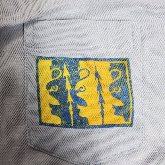 Tabu Soro | Shirts | Tabu Soro Fiji Island Adults Xl Never Surrender ...